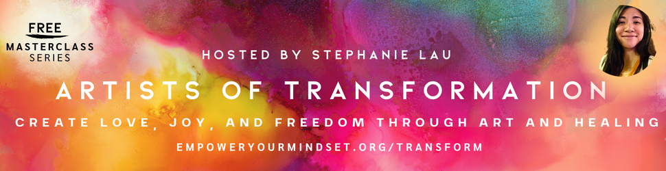 Promo | Empower Your Mindset