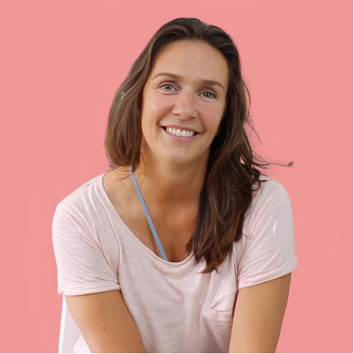 Amanda Heath | Empower Your Mindset