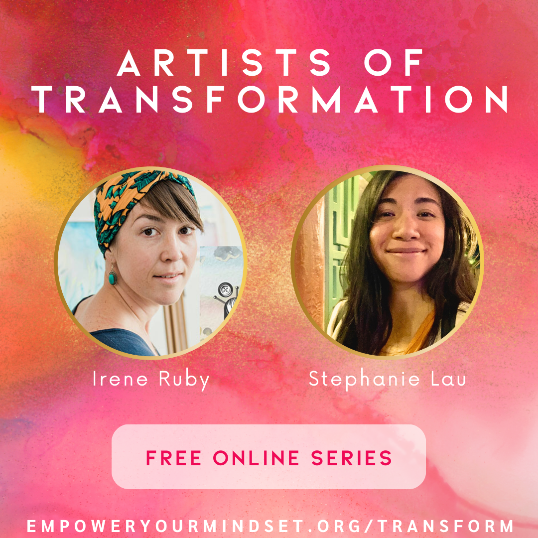 Promo | Empower Your Mindset