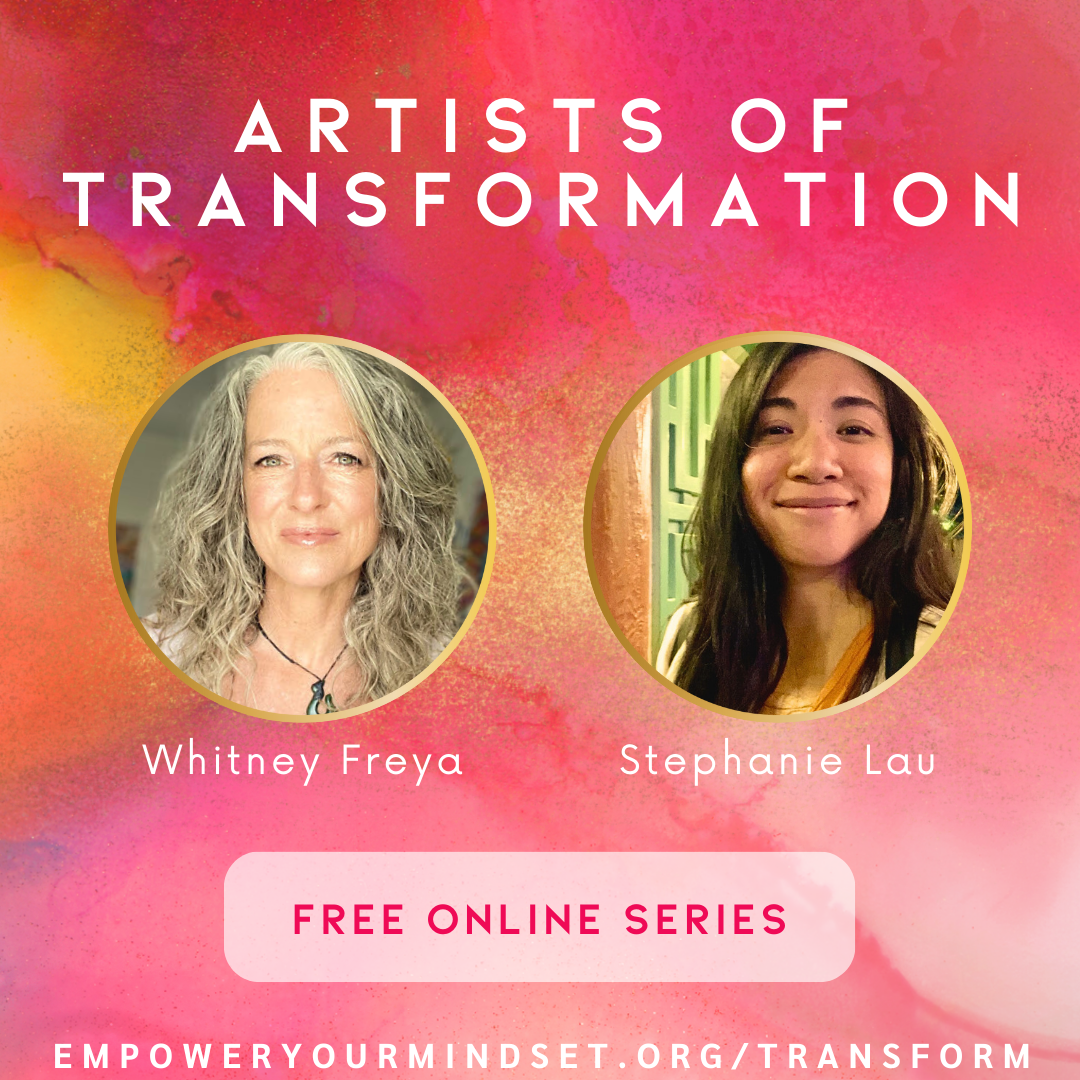 Promo | Empower Your Mindset